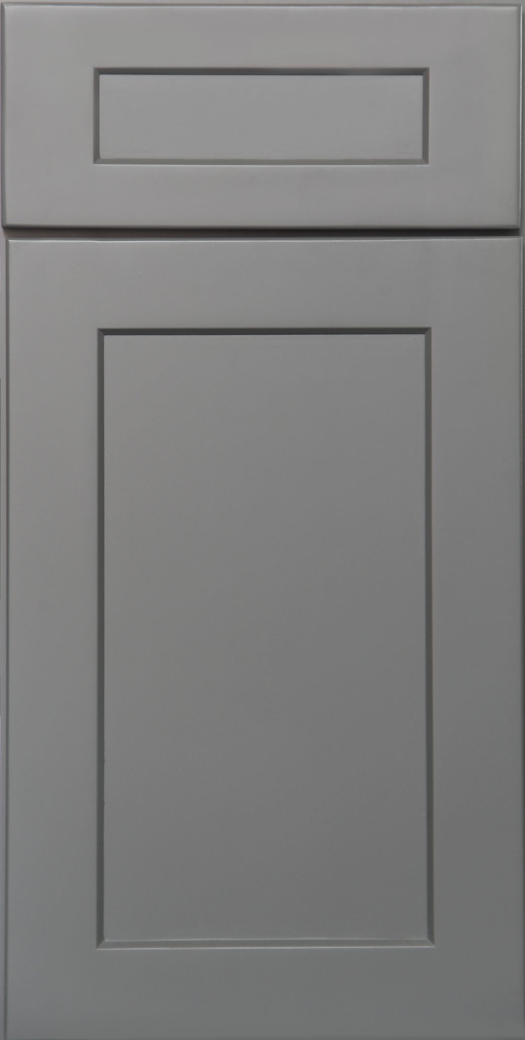 Buy Gray Shaker Cabinets - RTA Kitchen Cabinets | Simply Kitchens