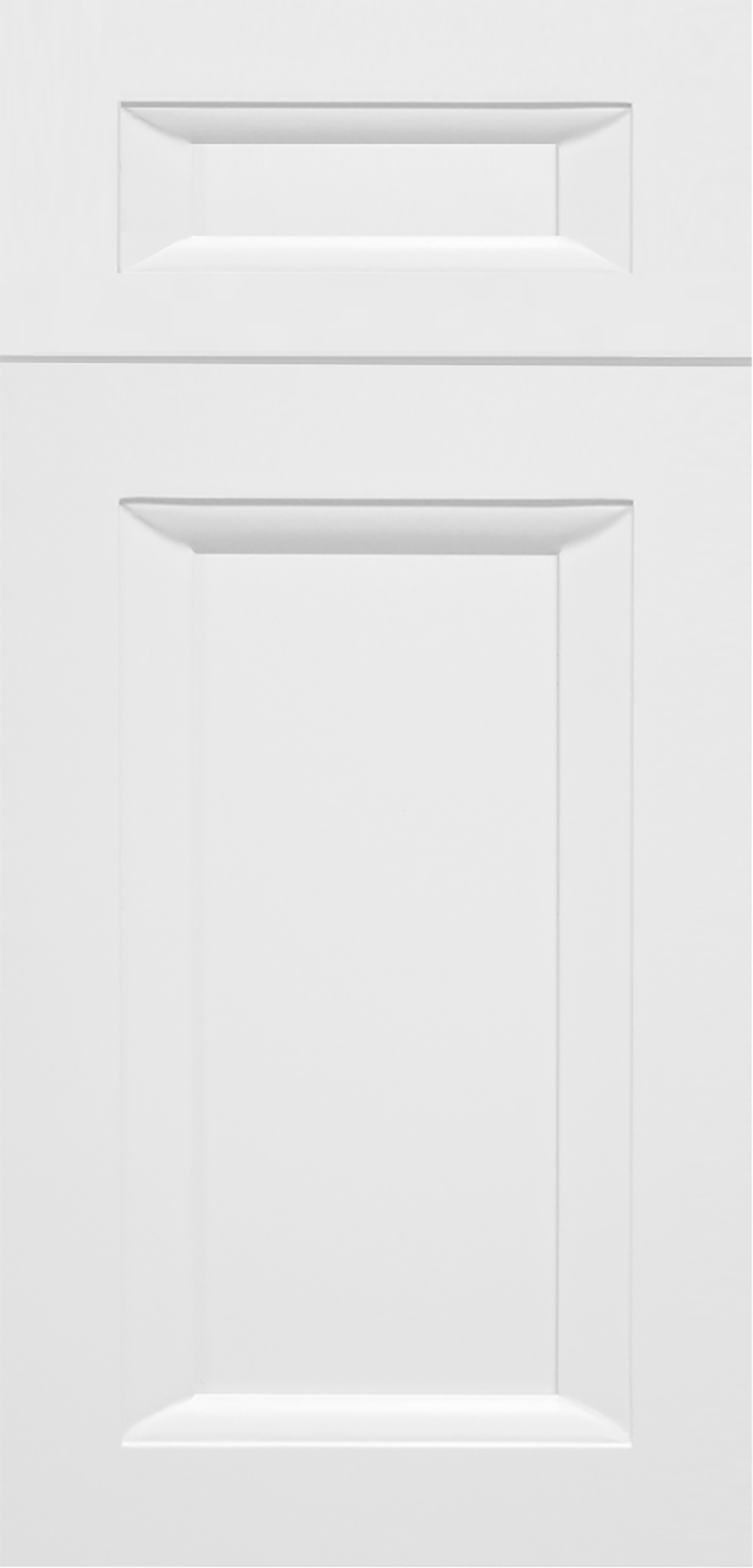 Frameless Kitchen Cabinets - RTA & Pre-Assembled | Simply Kitchens